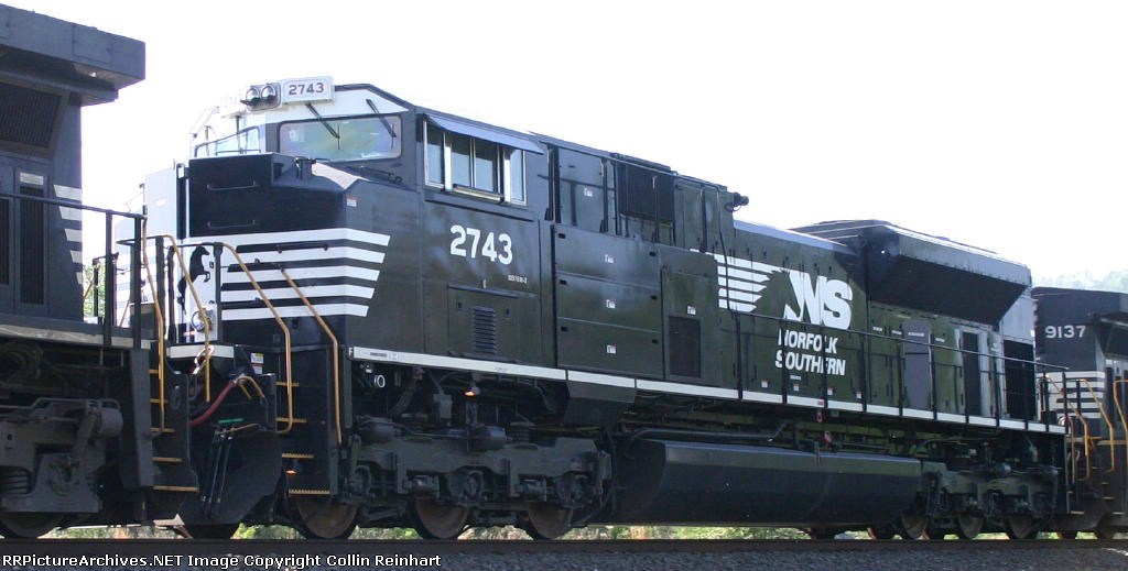 NS 2743